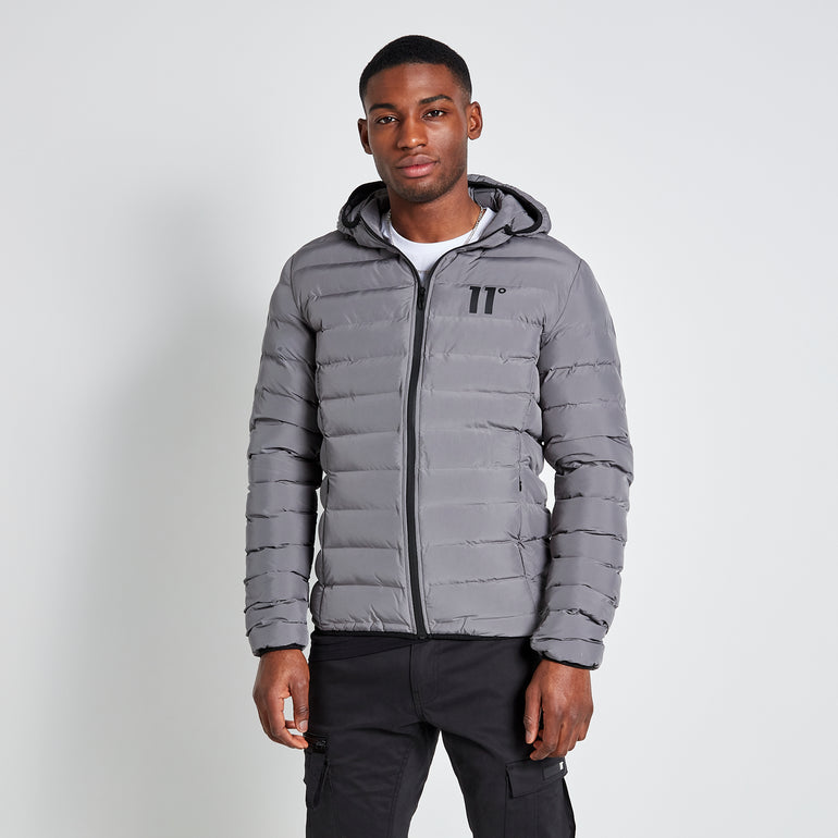 11 Degrees | Men's Jackets & Coats - Track Jackets, Puffer And More