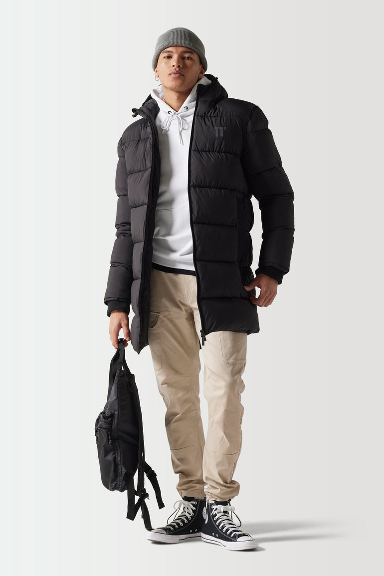 11 Degrees | Men's Jackets & Coats - Track Jackets, Puffer And More