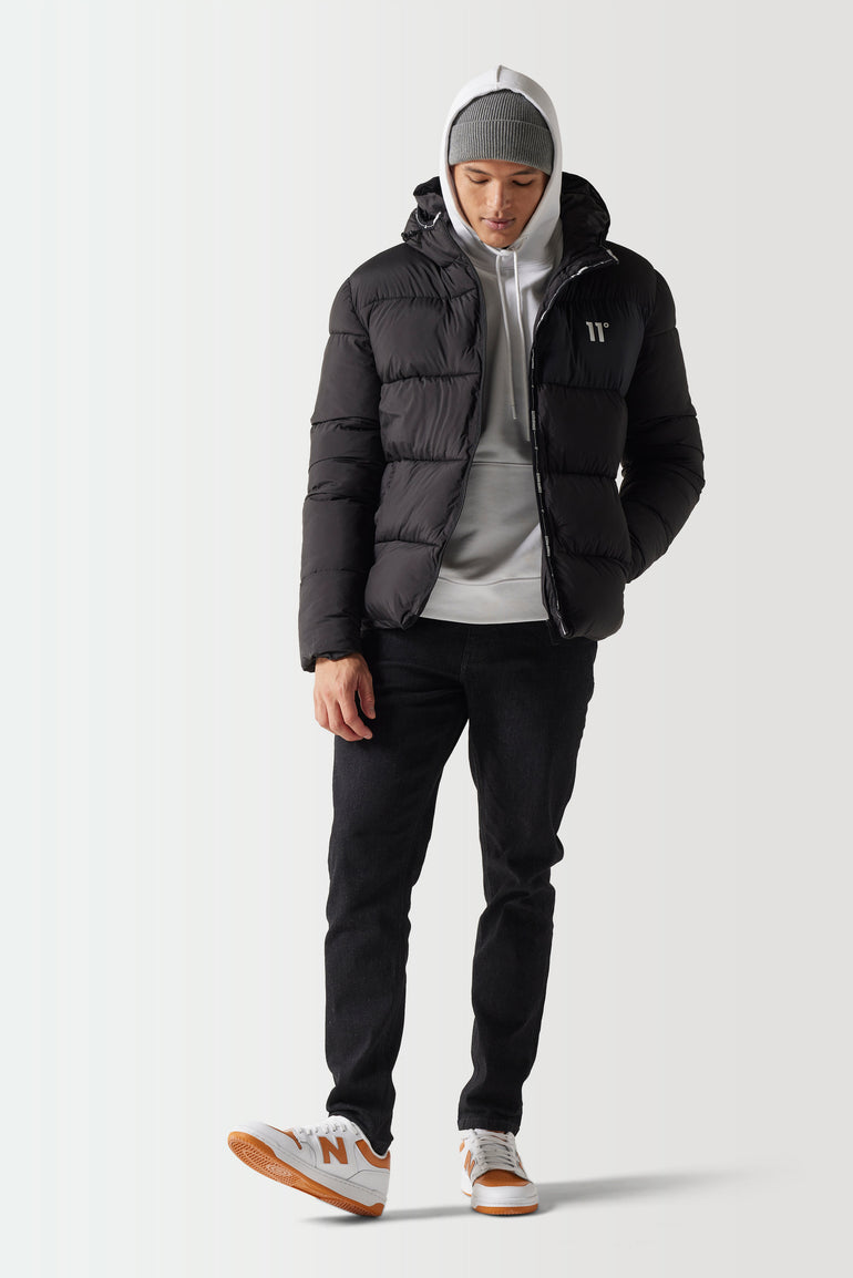11 Degrees | Men's Jackets & Coats - Track Jackets, Puffer And More