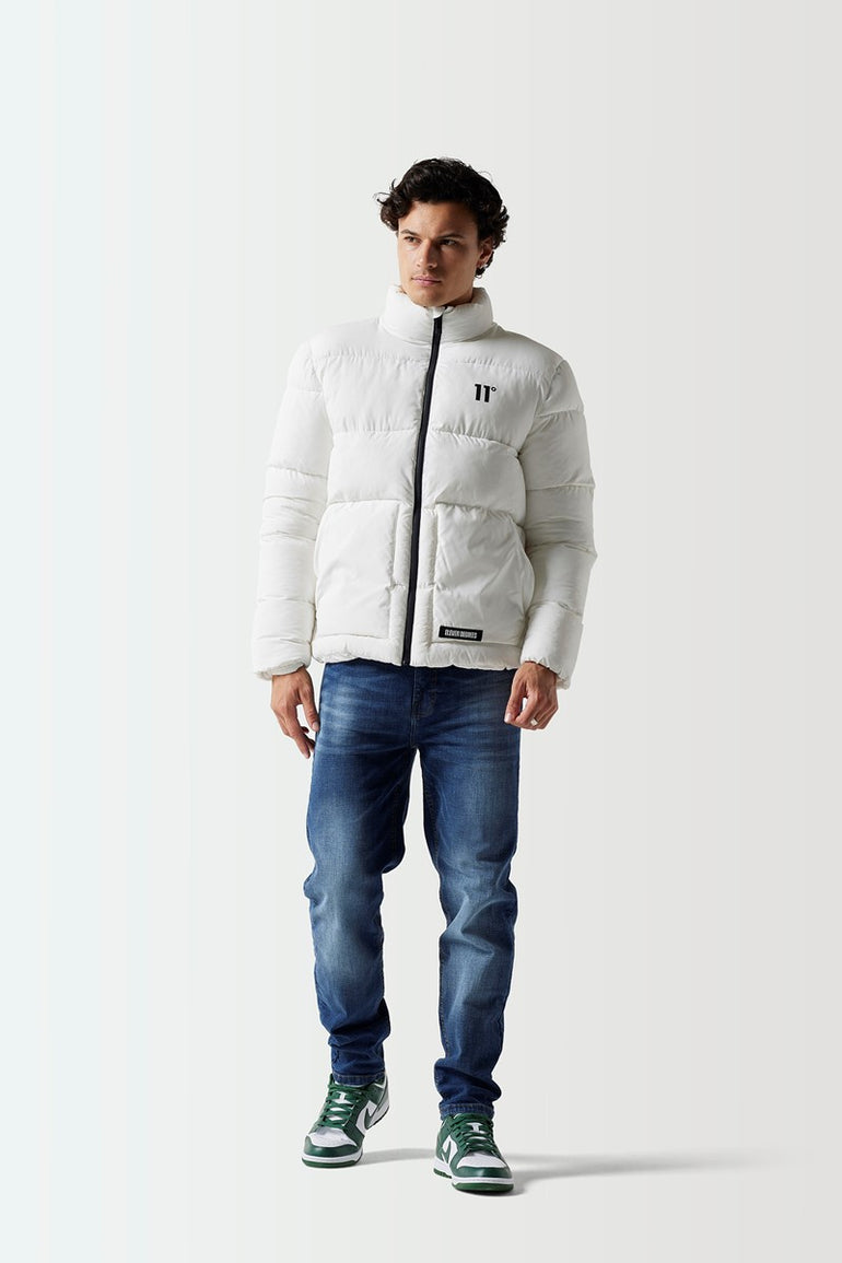 11 Degrees | Men's Jackets & Coats - Track Jackets, Puffer And More
