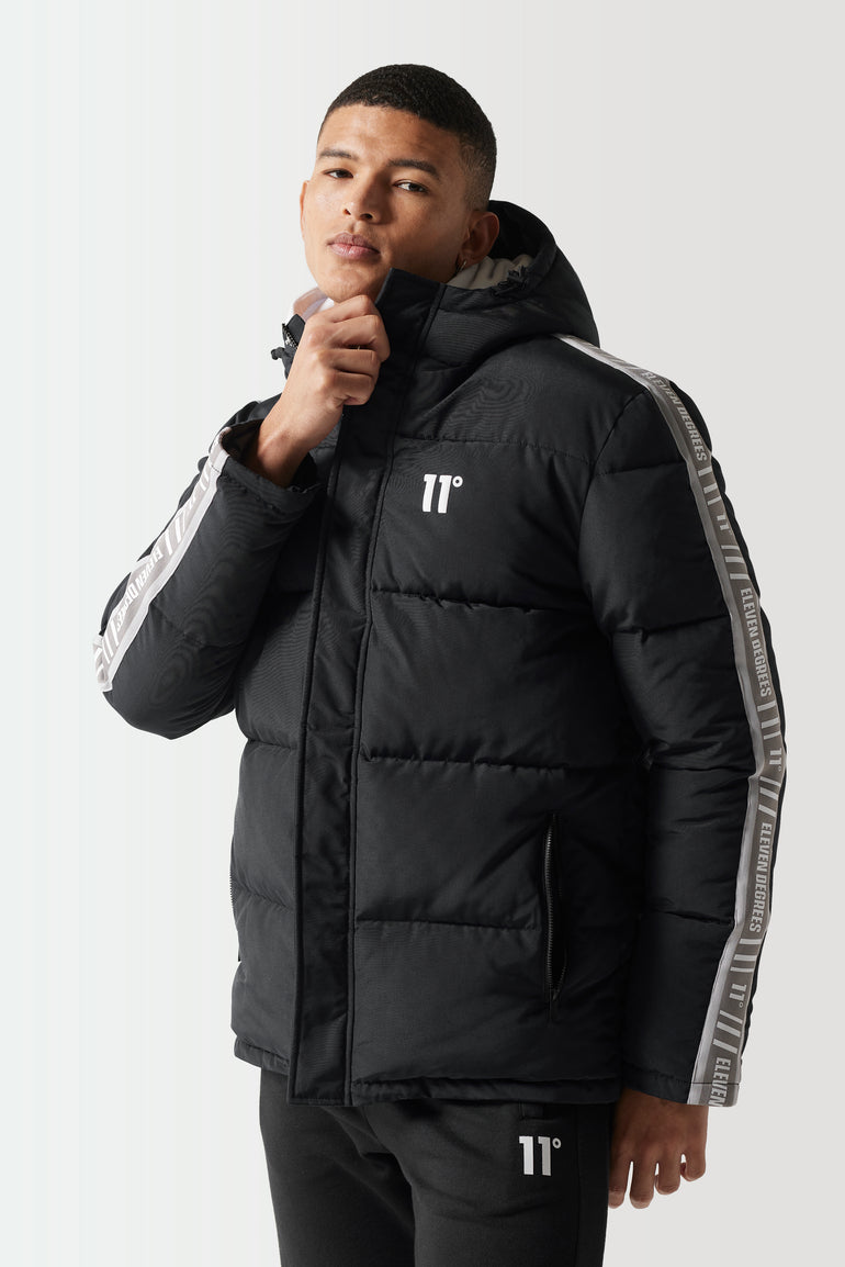 11 Degrees | Men's Jackets & Coats - Track Jackets, Puffer And More