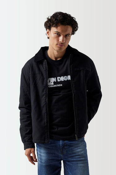 11 Degrees | Men's Jackets & Coats - Track Jackets, Puffer And More