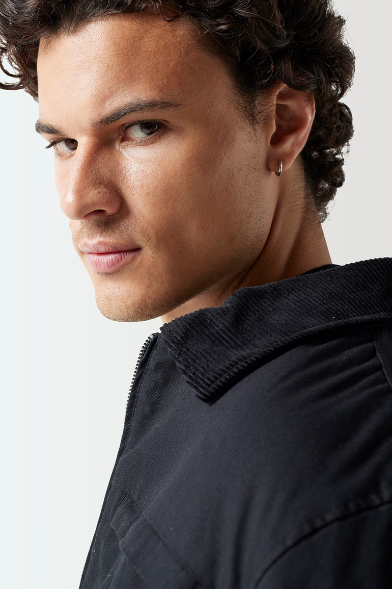 11 Degrees | Men's Jackets & Coats - Track Jackets, Puffer And More