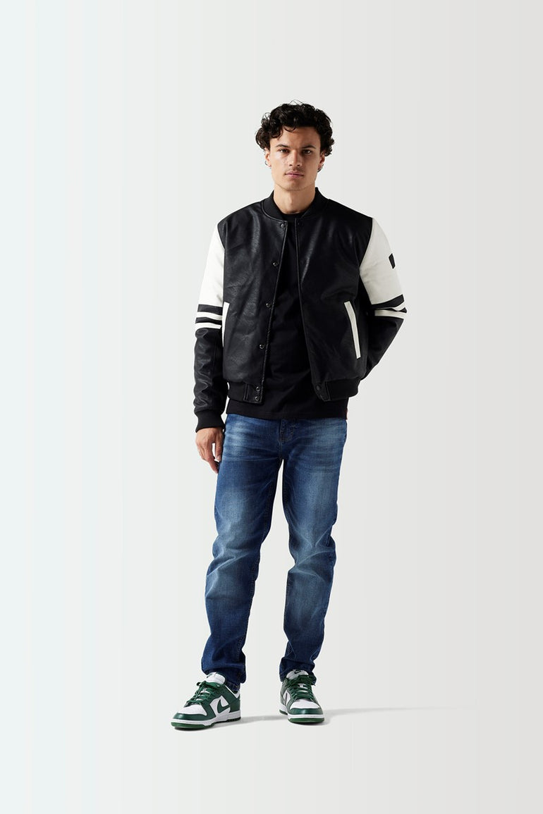 11 Degrees | Men's Jackets & Coats - Track Jackets, Puffer And More