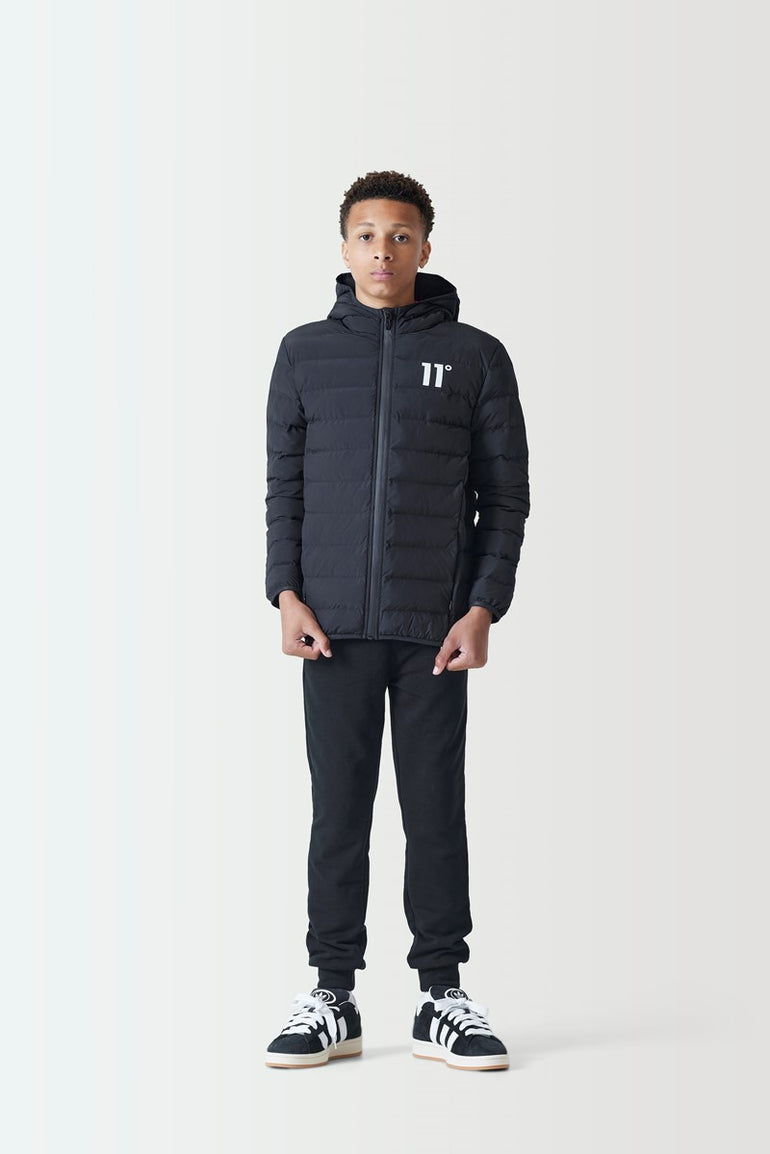 11 Degrees | Men's Jackets & Coats - Track Jackets, Puffer And More