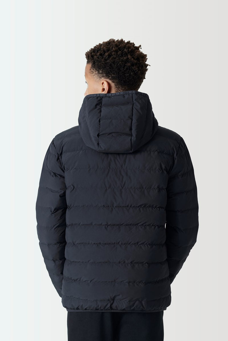 11 Degrees | Men's Jackets & Coats - Track Jackets, Puffer And More