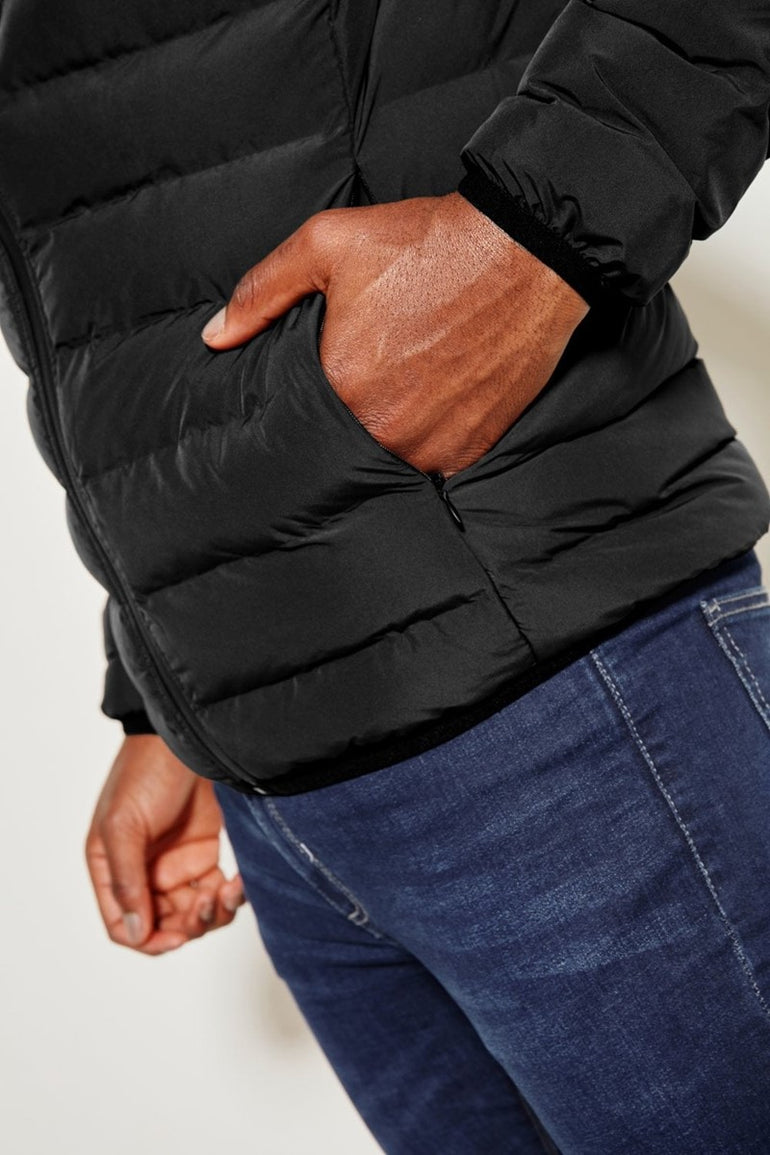 11 Degrees | Men's Jackets & Coats - Track Jackets, Puffer And More