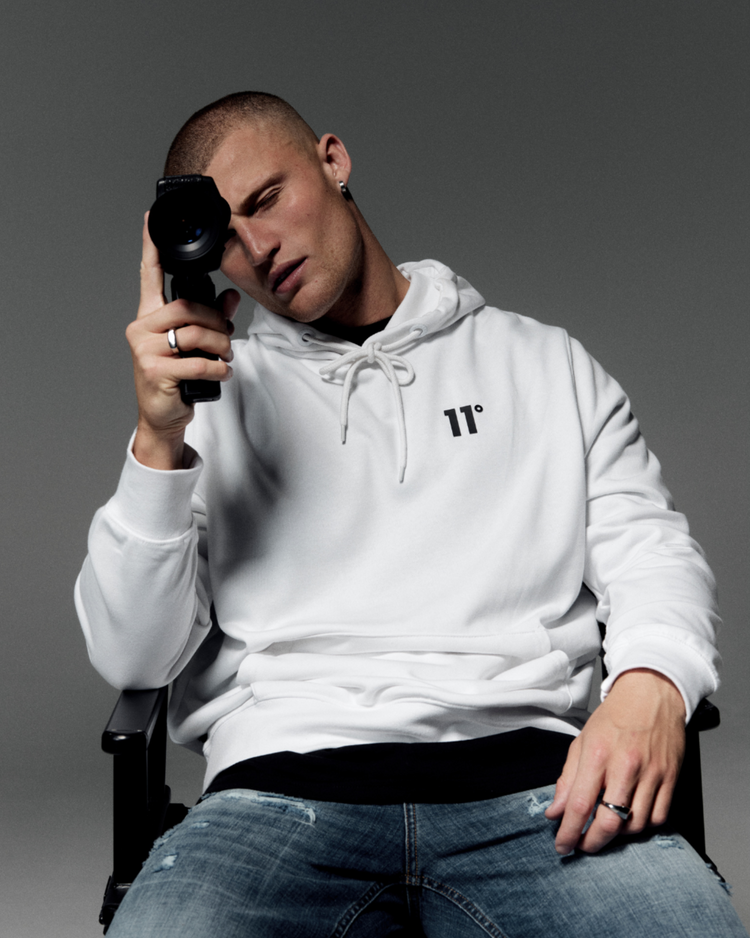 Eleven Degrees – 11 Degrees